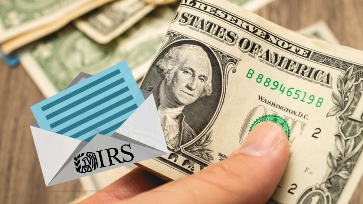 IRS confirms refunds over $3,000 this tax season 2025