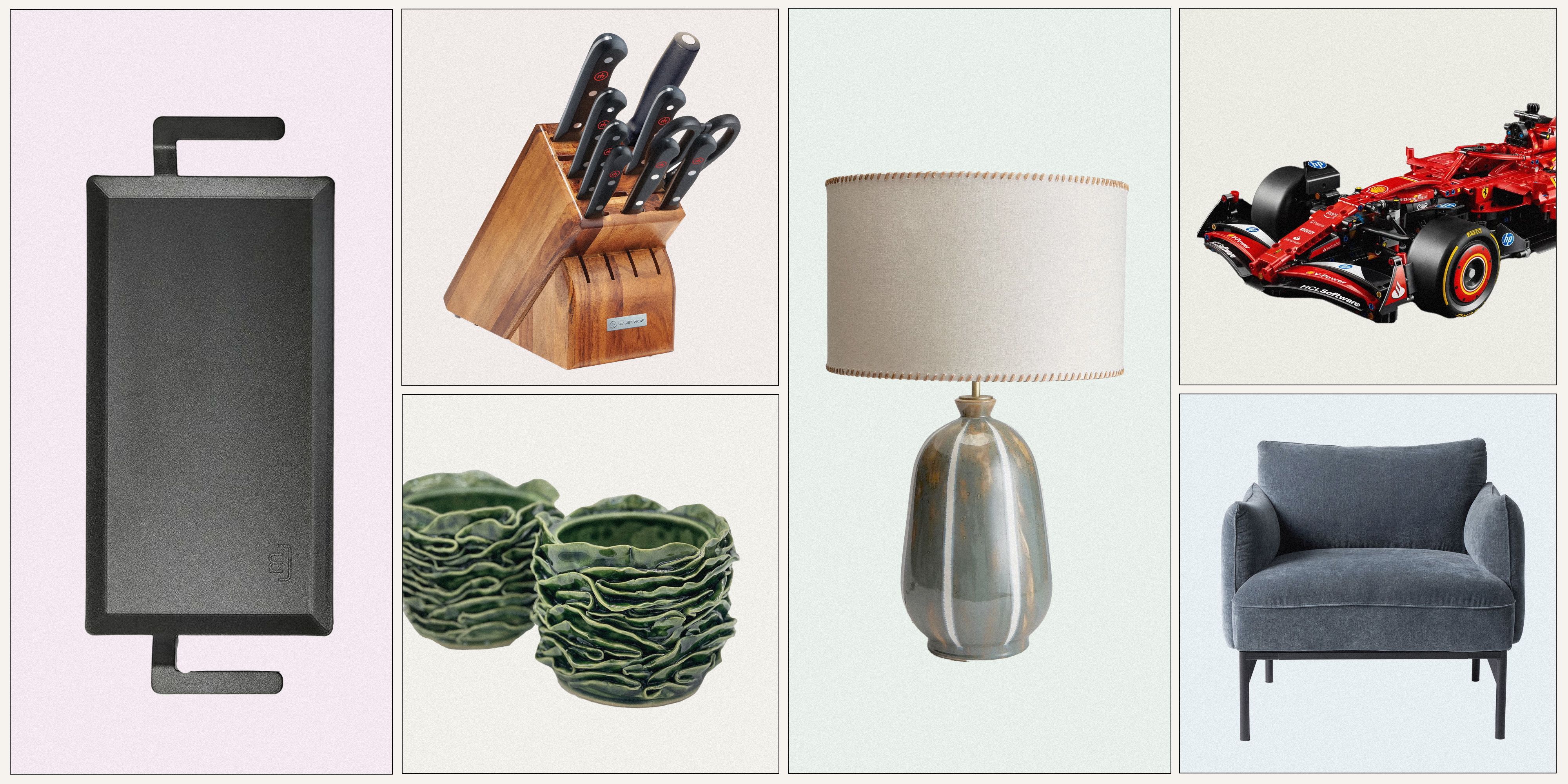 12 Luxe Home Goods Our Editors Are Buying With Our Tax Refunds