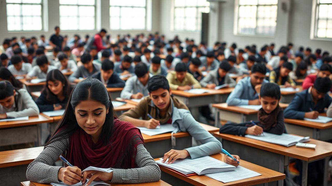 AIIMS NORCET 8 exam tomorrow: Reporting time, exam pattern and ...