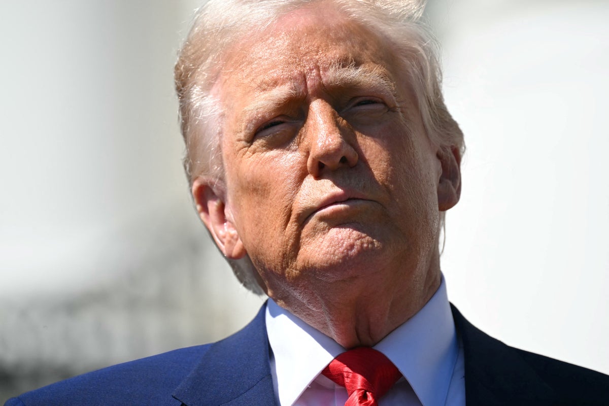 Will the bonds market bring down Donald Trump like it did Liz Truss?