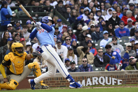 Yankees patiently waiting to strike on 2026 free agent superstar outfielder