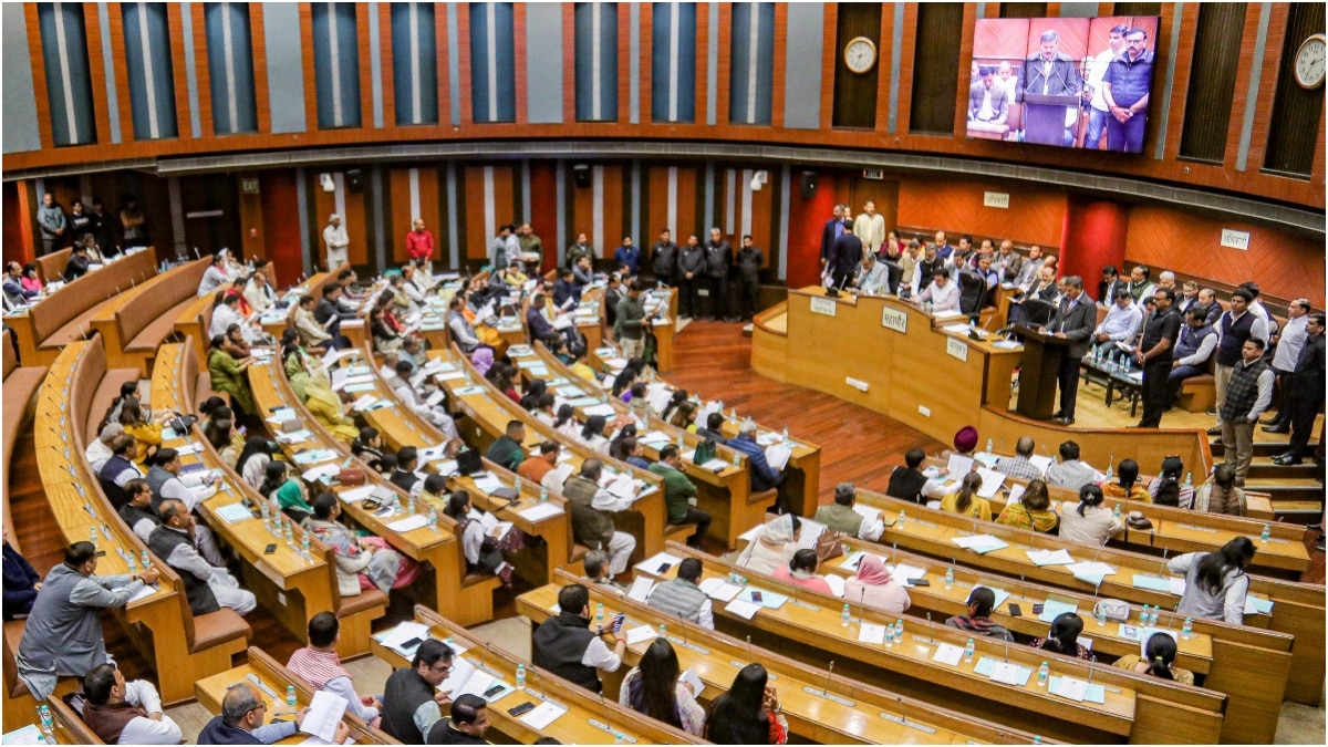 MCD Elections To Choose New Mayor, Deputy Mayor On April 25 ...