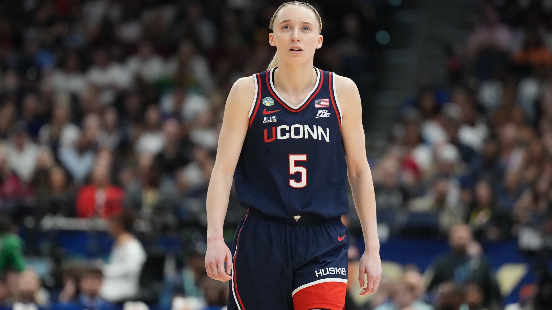 How to watch 2025 WNBA Draft: Schedule, date, time, draft order ...