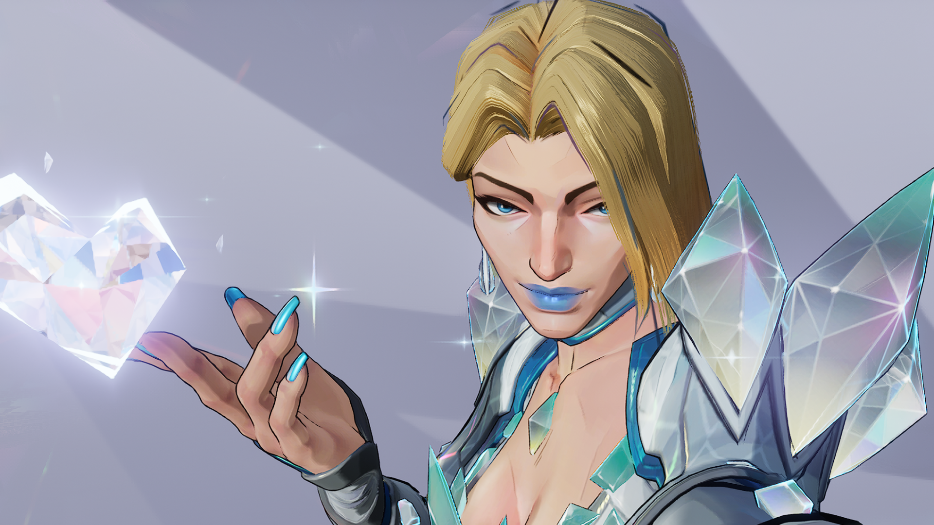 Marvel Rivals Season 2 is fire, mostly thanks to Emma Frost's ability to choke slam other heroes ...