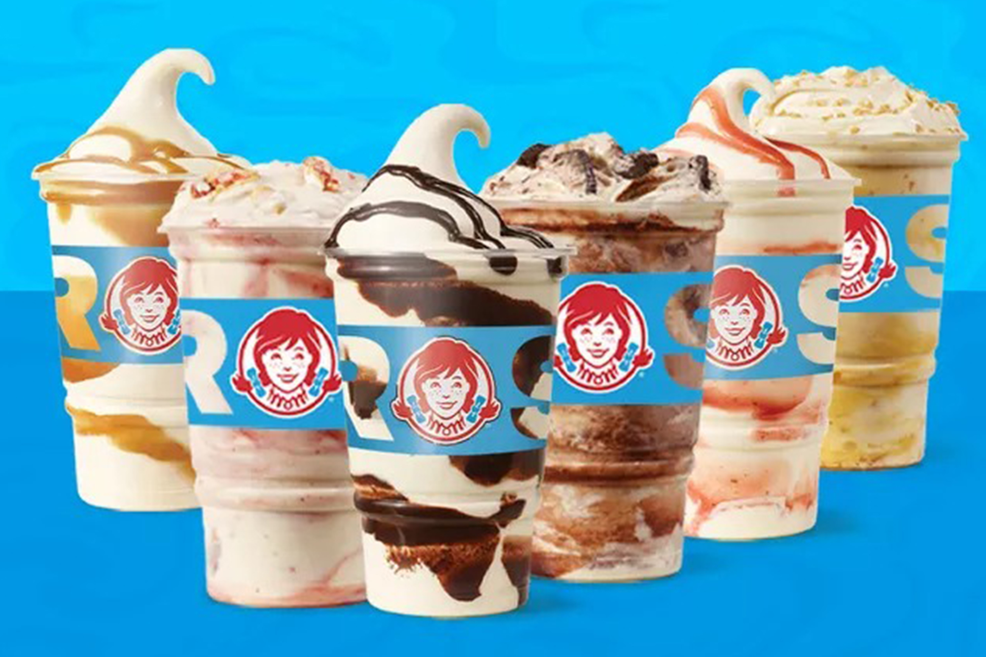 Wendy’s confirms big change to Frosty — here’s how and when to get the ...