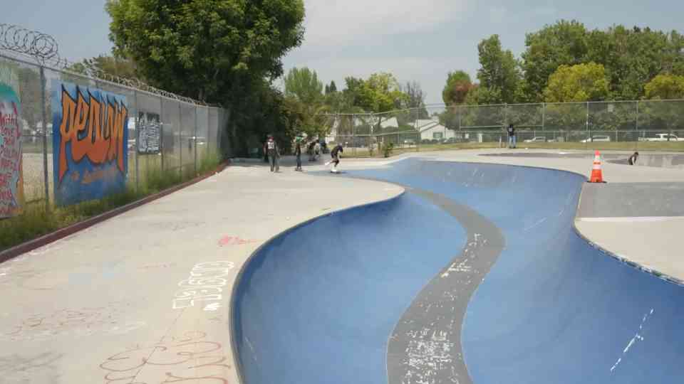 I Tried Extreme Sports in Crocs!