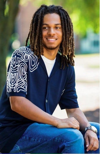 Student of the Week: New Albany High School student tops Dispatch poll