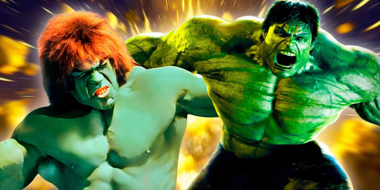 Every Hulk Movie, Ranked