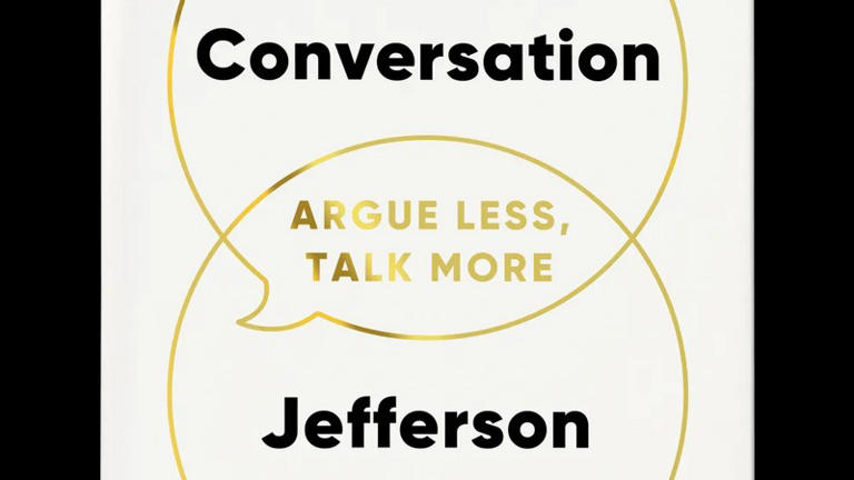 Unlocking the power of conversations: A Review of Jefferson Fisher's ...