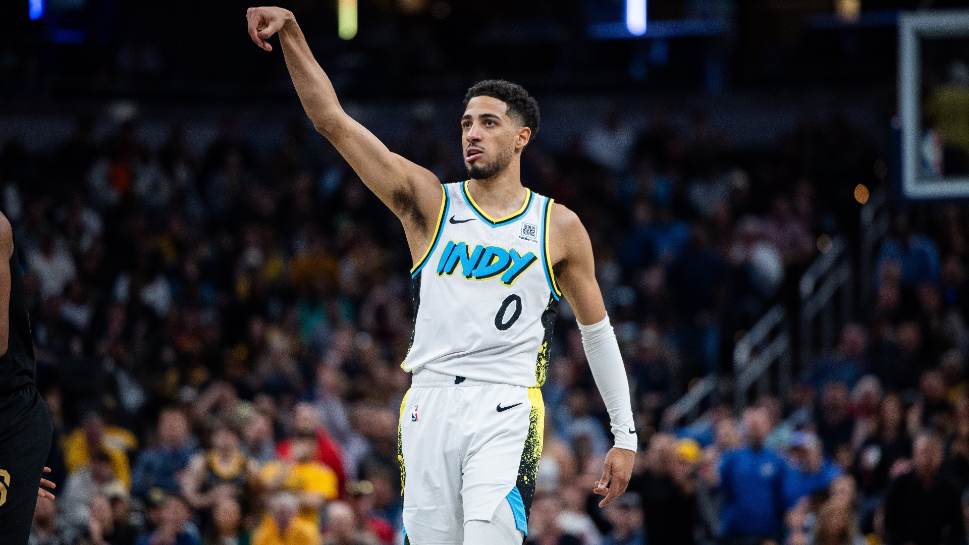 Cavs' Reserves Nearly Upset Pacers in Narrow Defeat