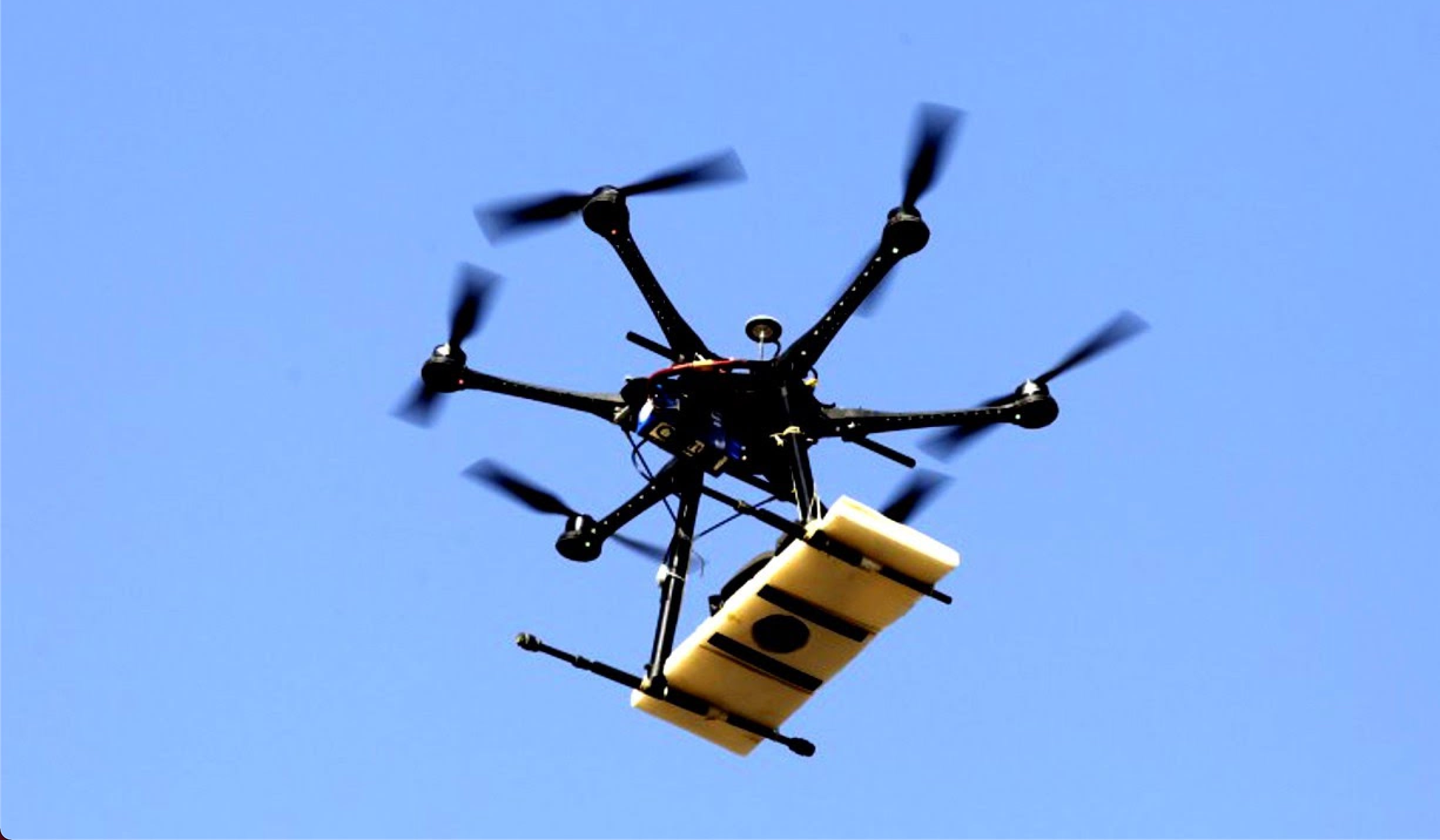 Video: Con drones, así atacan las disidencias FARC al ELN en el Catatumbo