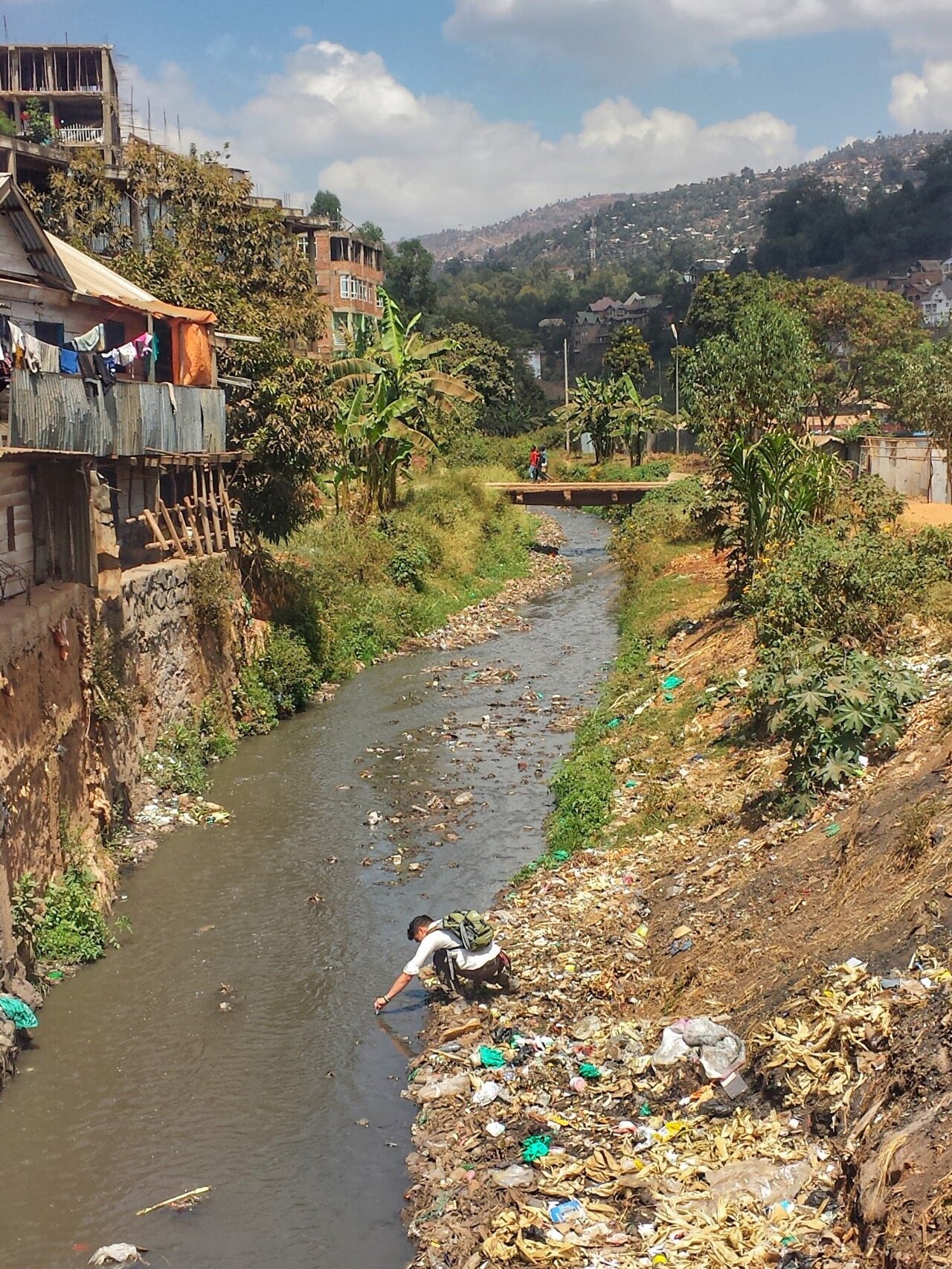 Q&A: Hunting for 'good' viruses in the fight against drug-resistant ...