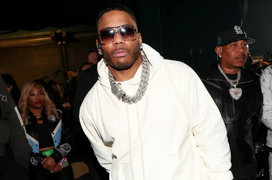 Nelly Lawsuit Dismissed: Rapper’s Ex-St. Lunatics Bandmate Drops Case ...