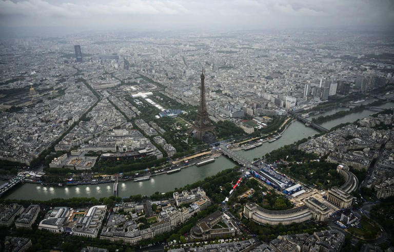 Crash d’hélicoptère à New York : Pourquoi une telle catastrophe a très ...