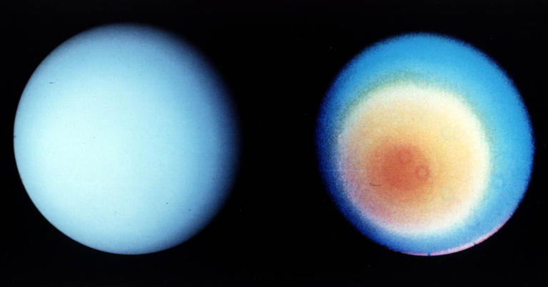 It Took Scientists 11 Years, But They've Finally Figured Out How Long a ...