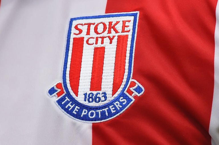 Stoke City reveal steer for new badge design