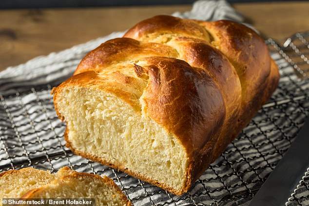 Recall for bread sold in US that contains chemical linked to CANCER