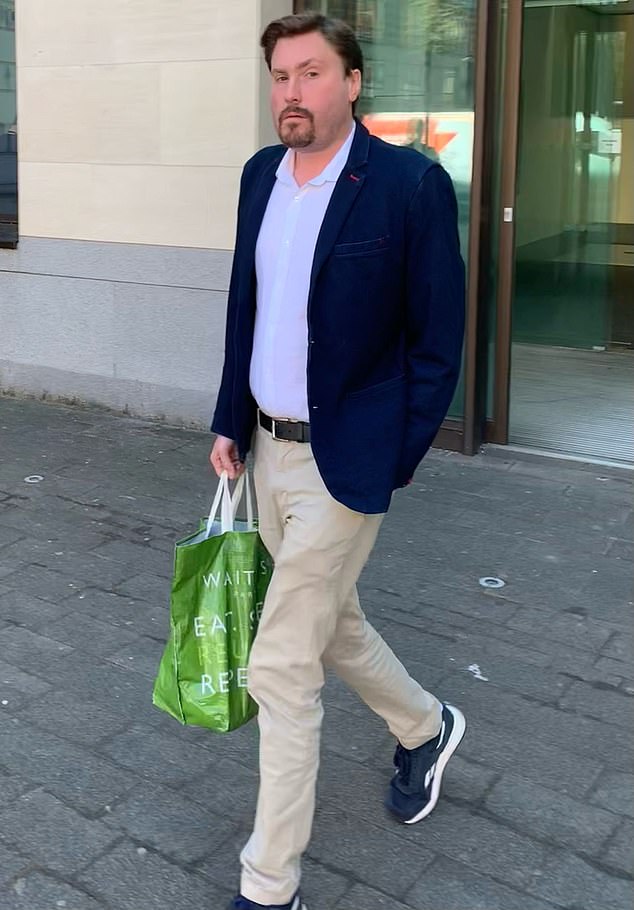 Cyber attacker hacked 19 railway stations to post rant about Muslims