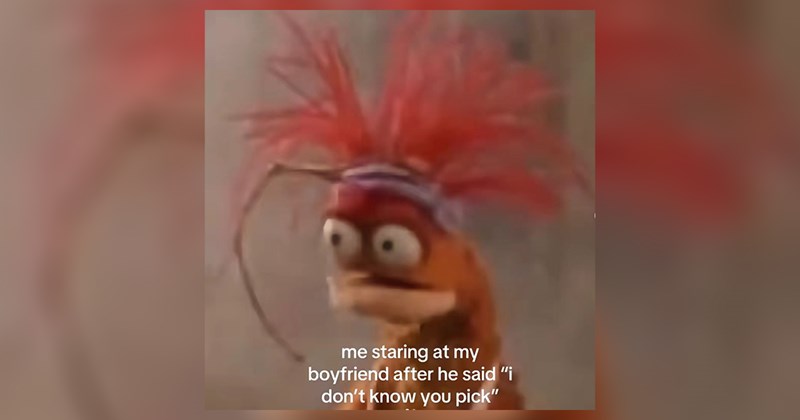 25+ Indecisive Memes for Over-Thinkers Wanting Someone Else To Choose