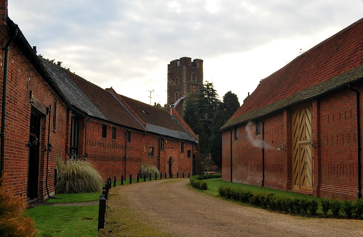 9 lesser-known Nottinghamshire villages where you won’t need to battle ...