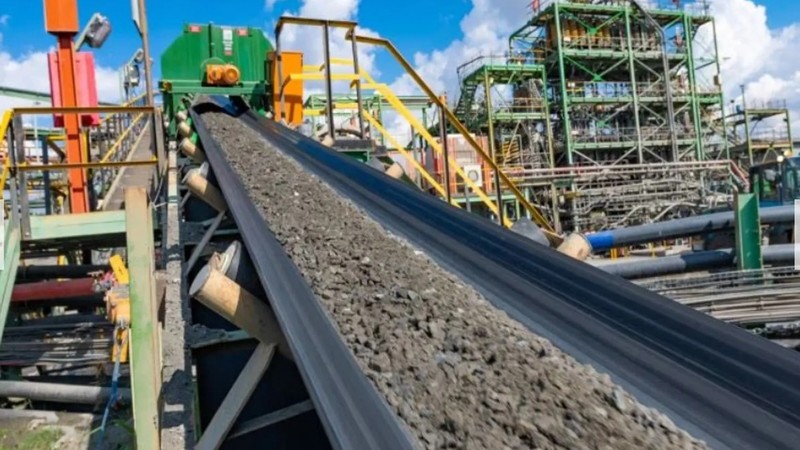 Tharisa sees stable PGM prices as chrome demand rebounds amidst trade uncertainties