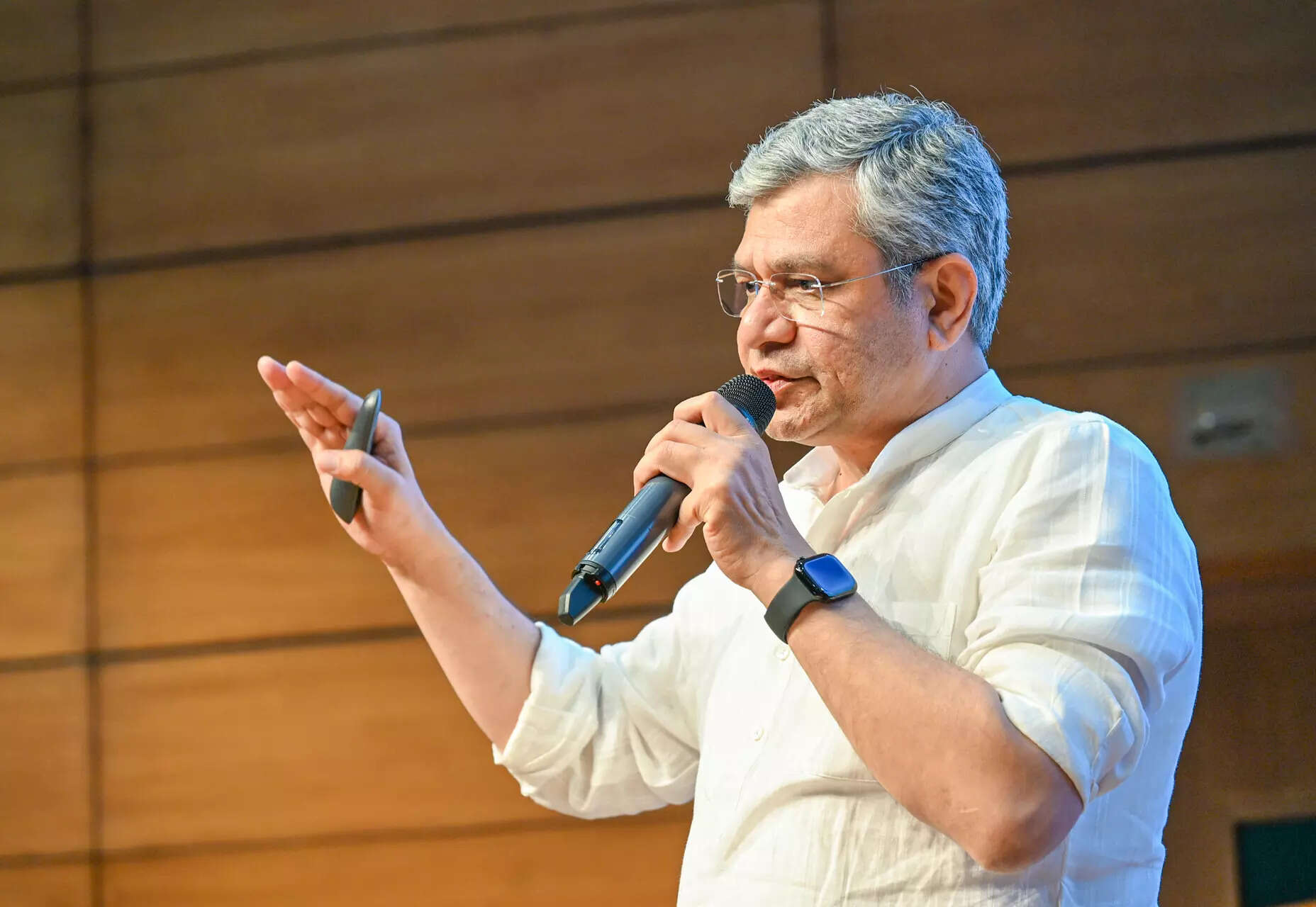 Doubling Gondia-Balharshah rail stretch: Center announces Rs 4,819 ...