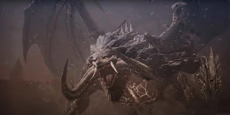 Every Main Boss In The First Berserker: Khazan