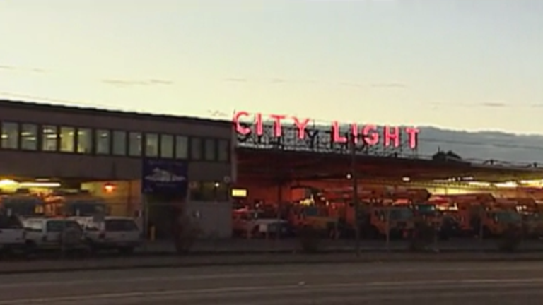 Seattle City Light rate increases in effect for 2026