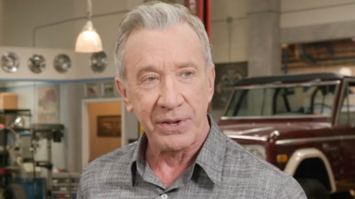 Tim Allen Reveals Why Fans Really Love His Sitcoms After Success Of ...