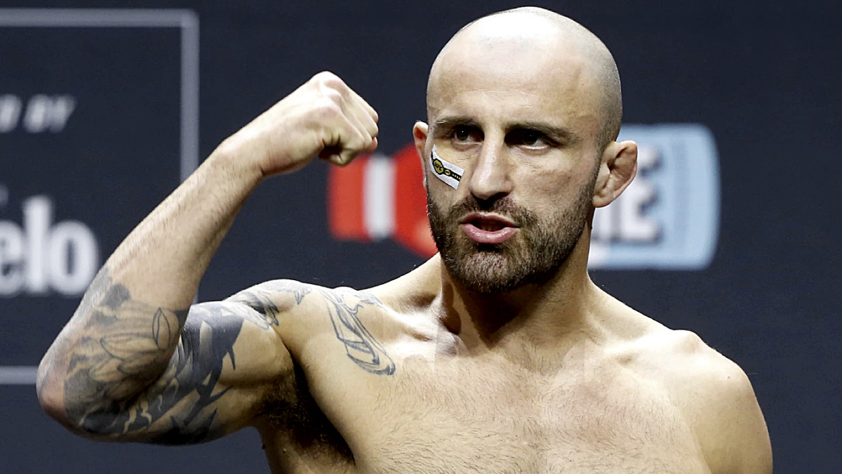UFC 314 Weigh-in Results and Video: One fighter misses weight