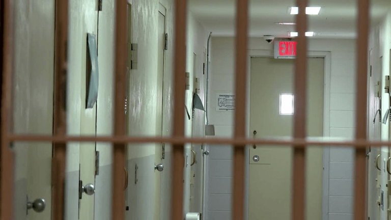 Initiative aims to reduce repeat offenses with inmate addiction treatment
