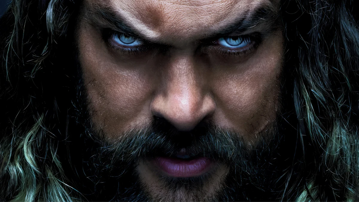 La nueva serie de Jason Momoa en Apple TV+ podría ser "más grande que ...