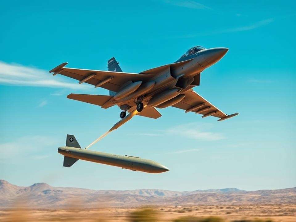 ‘Gaurav’ hits the mark: Sukhoi-30 MKI successfully launches 1,000-kg ...