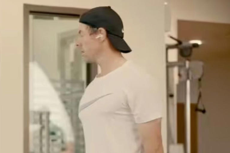 Rory McIlroy got rid of two foods from his diet as he cut fat and ...