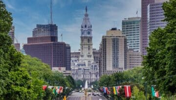 Current Political Climate Presents Major Challenges for Philadelphia’s ...