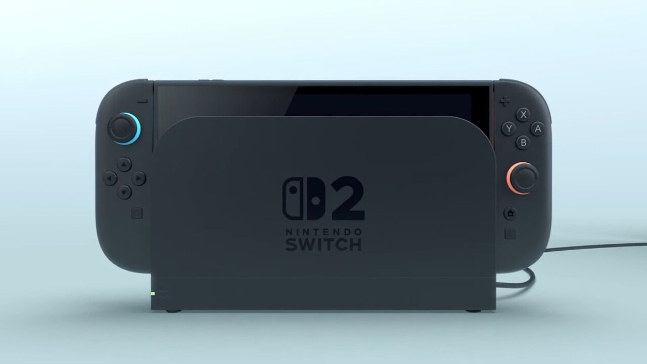 Nintendo Switch 2 Pre-Orders Require an Invite, Here's How To Sign Up