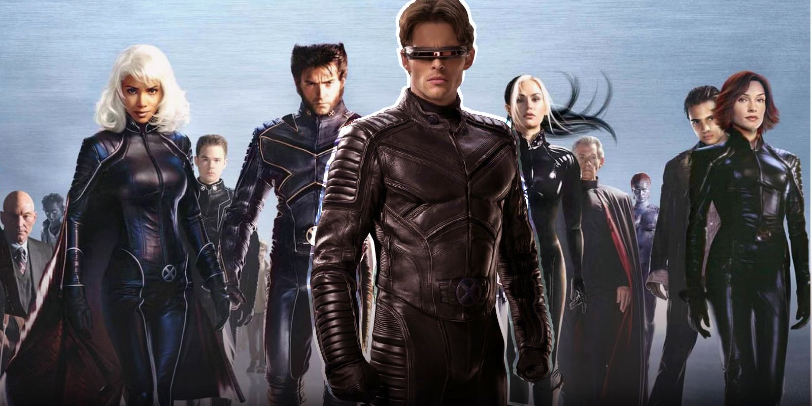 10 Things You Didn't Know about Cyclops from X-Men