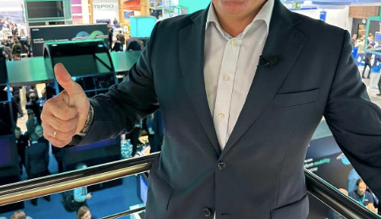 Siemens Exec Agustin Escobar Killed In NY Helicopter Crash