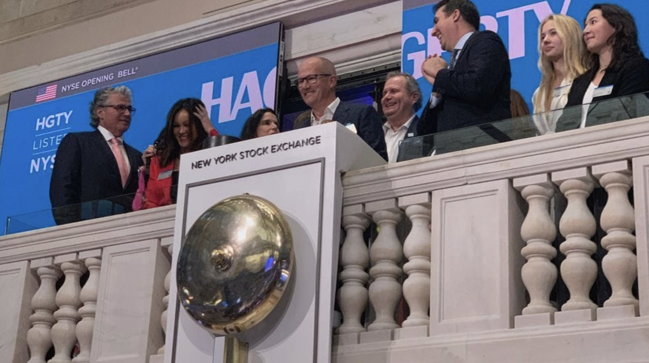 The Hanover and Hagerty Team Up to Offer Classic Car Insurance