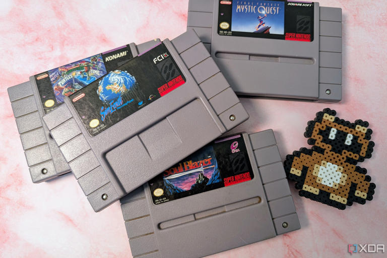 11 weird classic games you may have forgotten