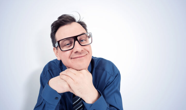 How to Spot a Genius in Your Midst