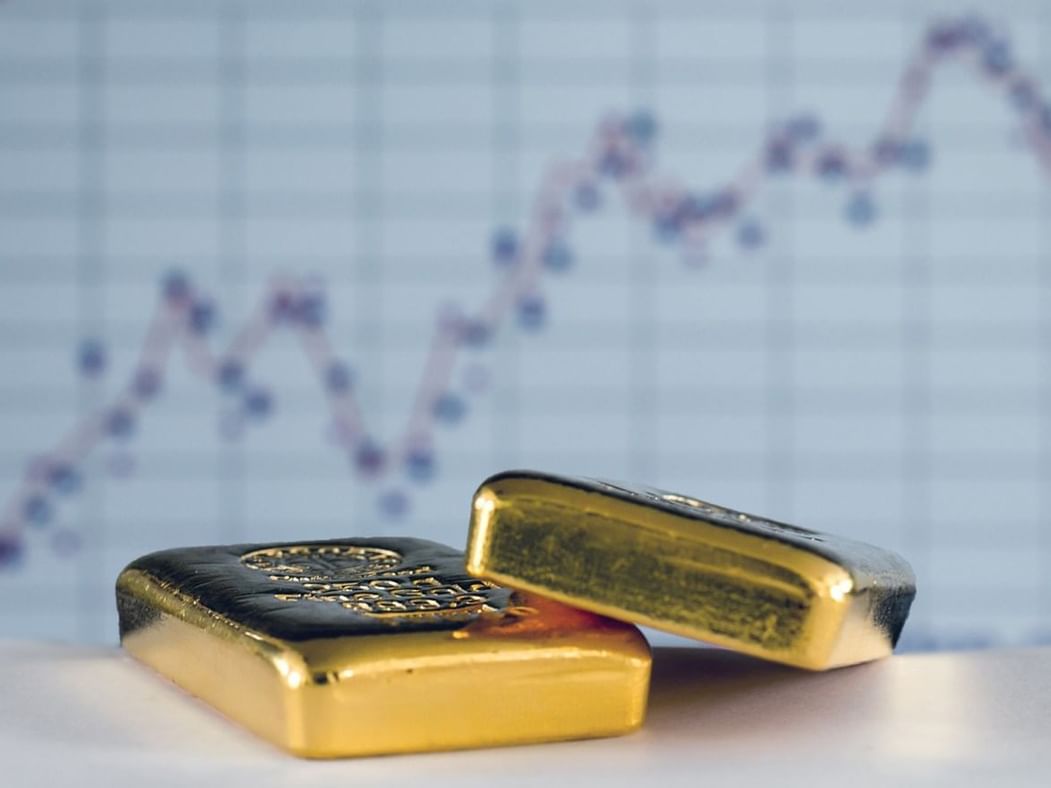 CBUAE's gold reserves up 7% to AED24.571 billion by end of January