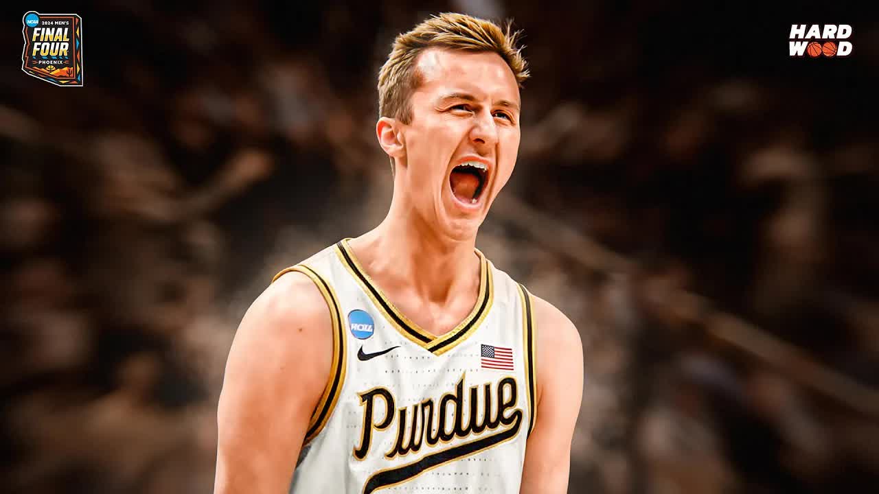 Purdue vs. NC State: Final Four March Madness Highlights