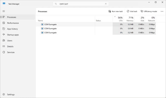 Is COM Surrogate Safe? Understanding the Windows Process on Your PC