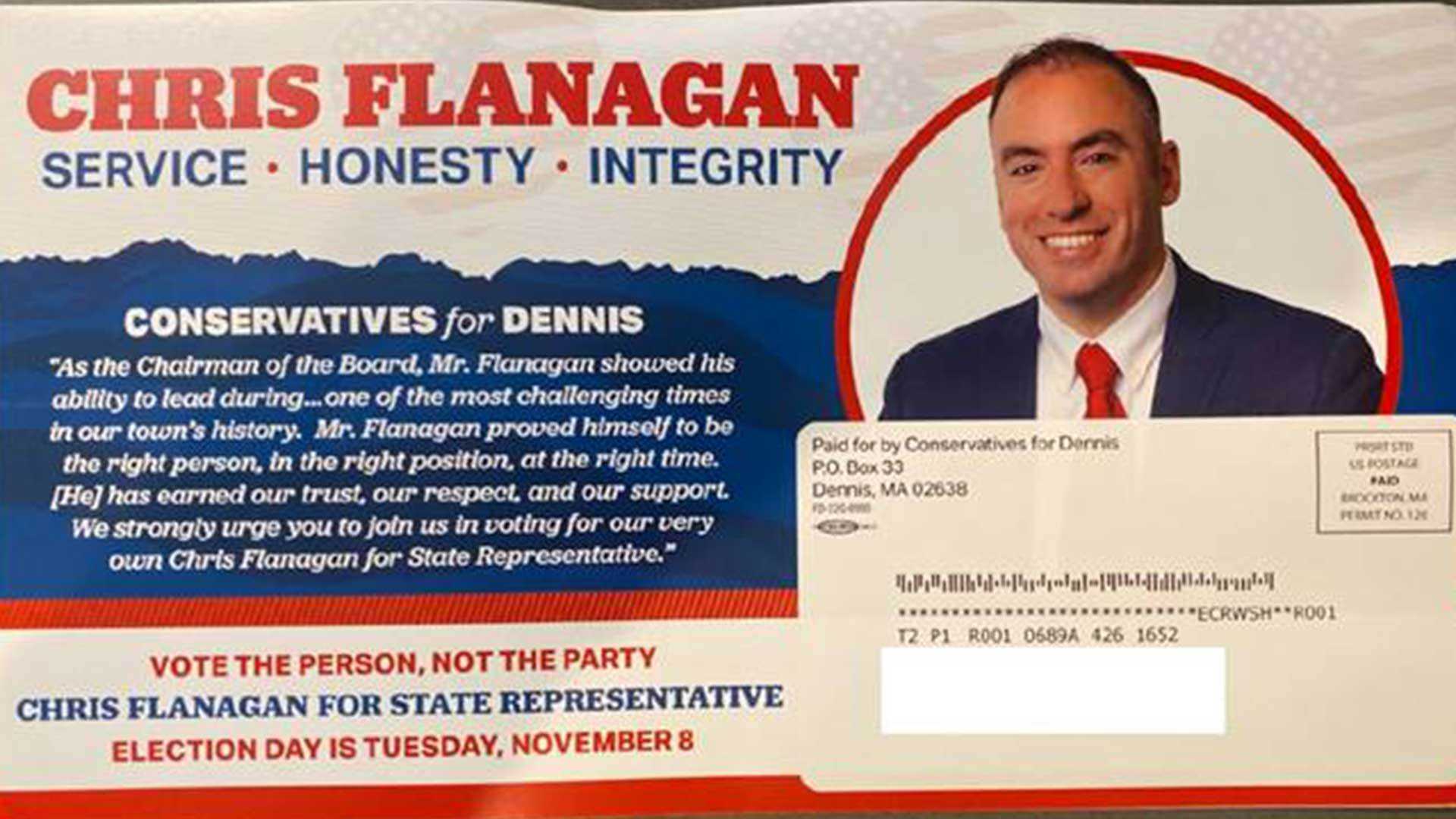 State rep. stole from Cape trade group, used money for mortgage ...