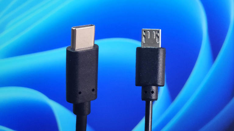 Micro USB Vs. USB-C: What's The Difference?