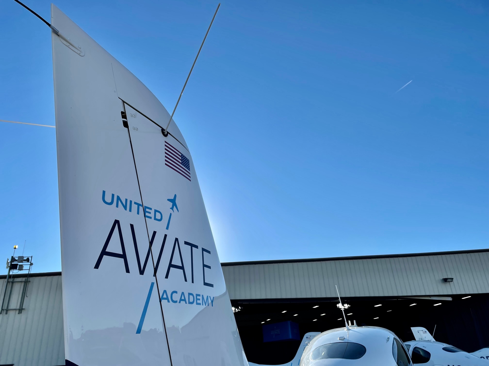 United Aviate Academy Sued by 29 Former Students