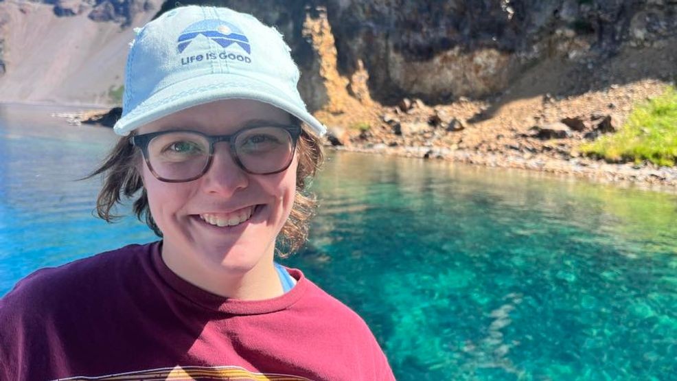 Remains of missing woman Kaylee Birt found in Harney County