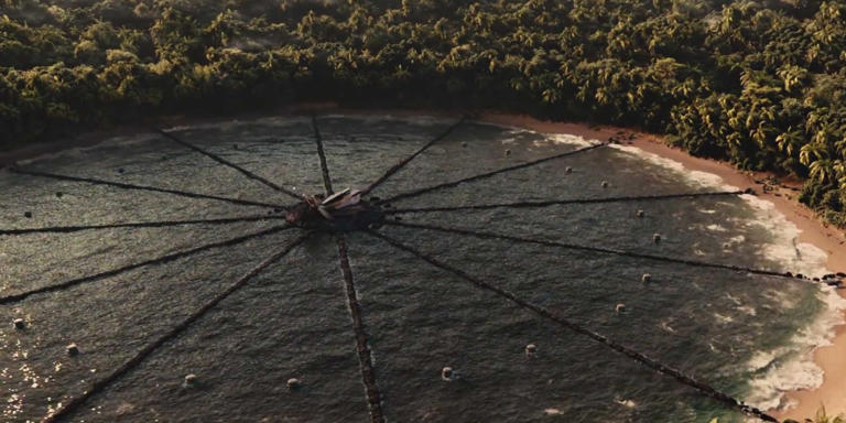 Every Named Tribute in the 50th Hunger Games, Ranked by Death Order