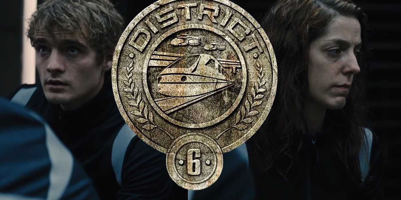 Every Named Tribute in the 50th Hunger Games, Ranked by Death Order